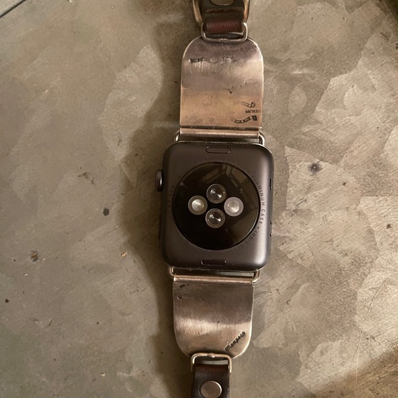 Wild Horse Watch Bands | Other | Wild Horse Apple Watch Band | Poshmark